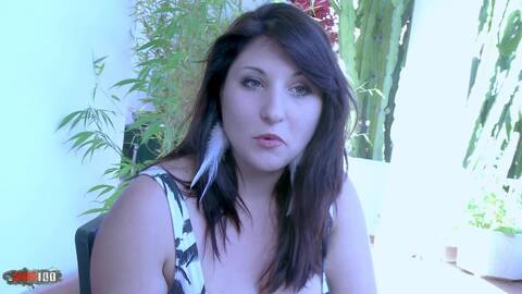 Vídeos Porno de Mylene Johnson - MMM100